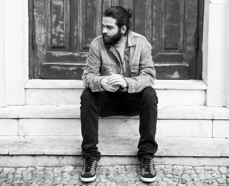 Tardes Musicais | Rafa Castro Trio | Espetáculos Fundação Ema Klabin