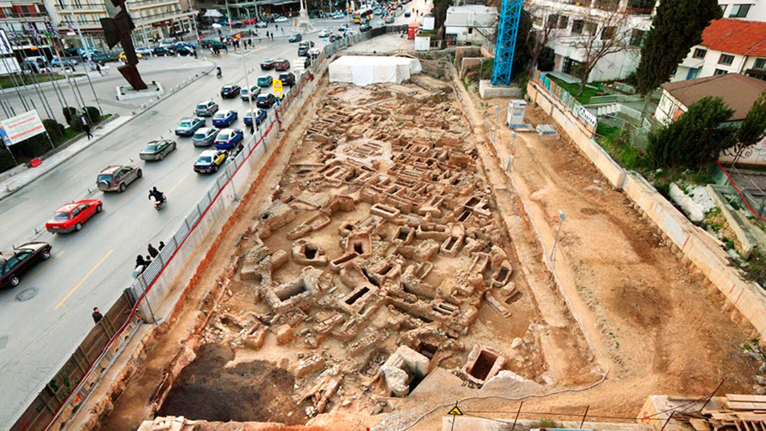 Arqueologia urbana no Brasil e no Mundo | Casa-museu Ema Klabin